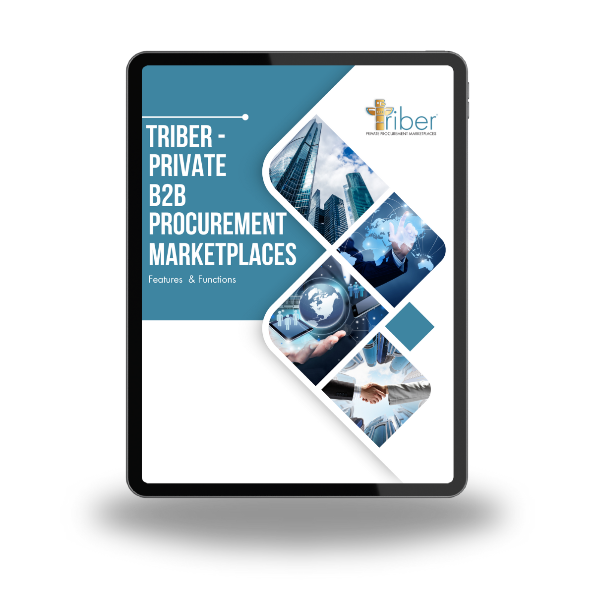 Features and Functions Download - Triber